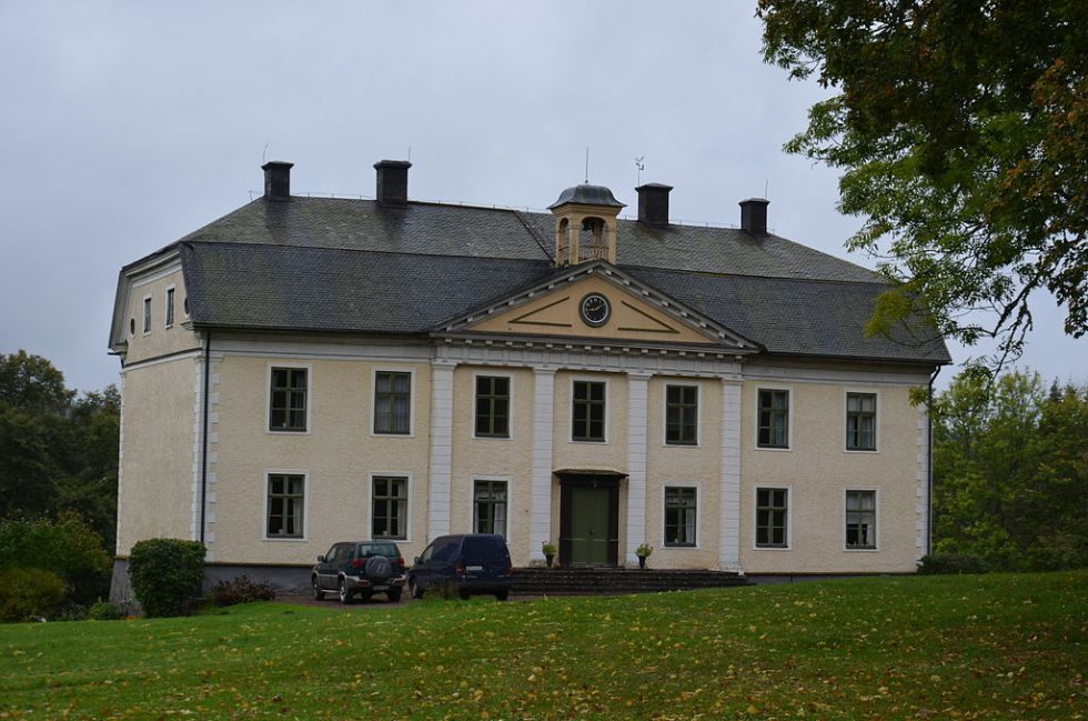 Degla | Hermelinska Släktföreningen